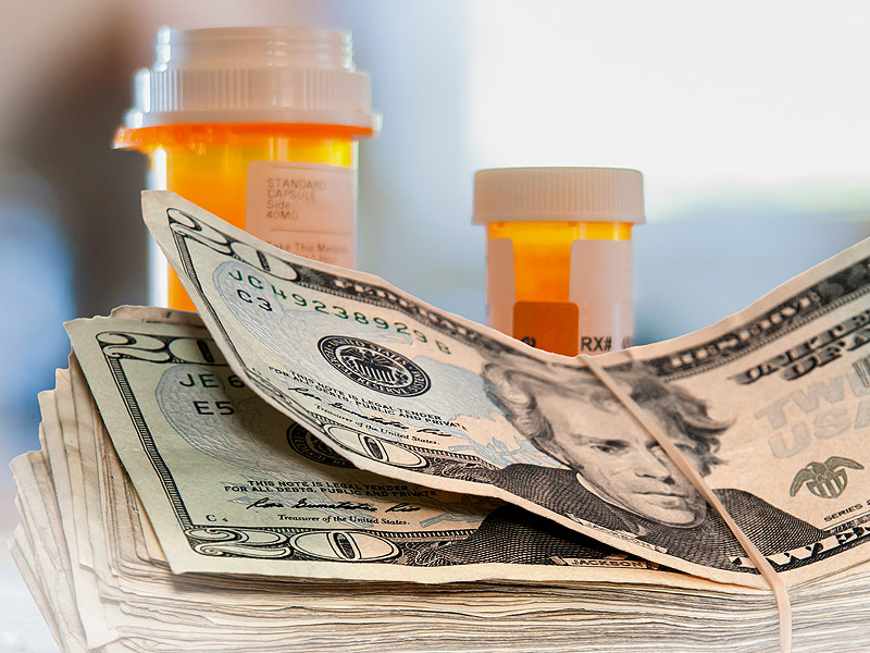 Big Pharma: Drugs, Money, and Power – Labor United for Universal Healthcare